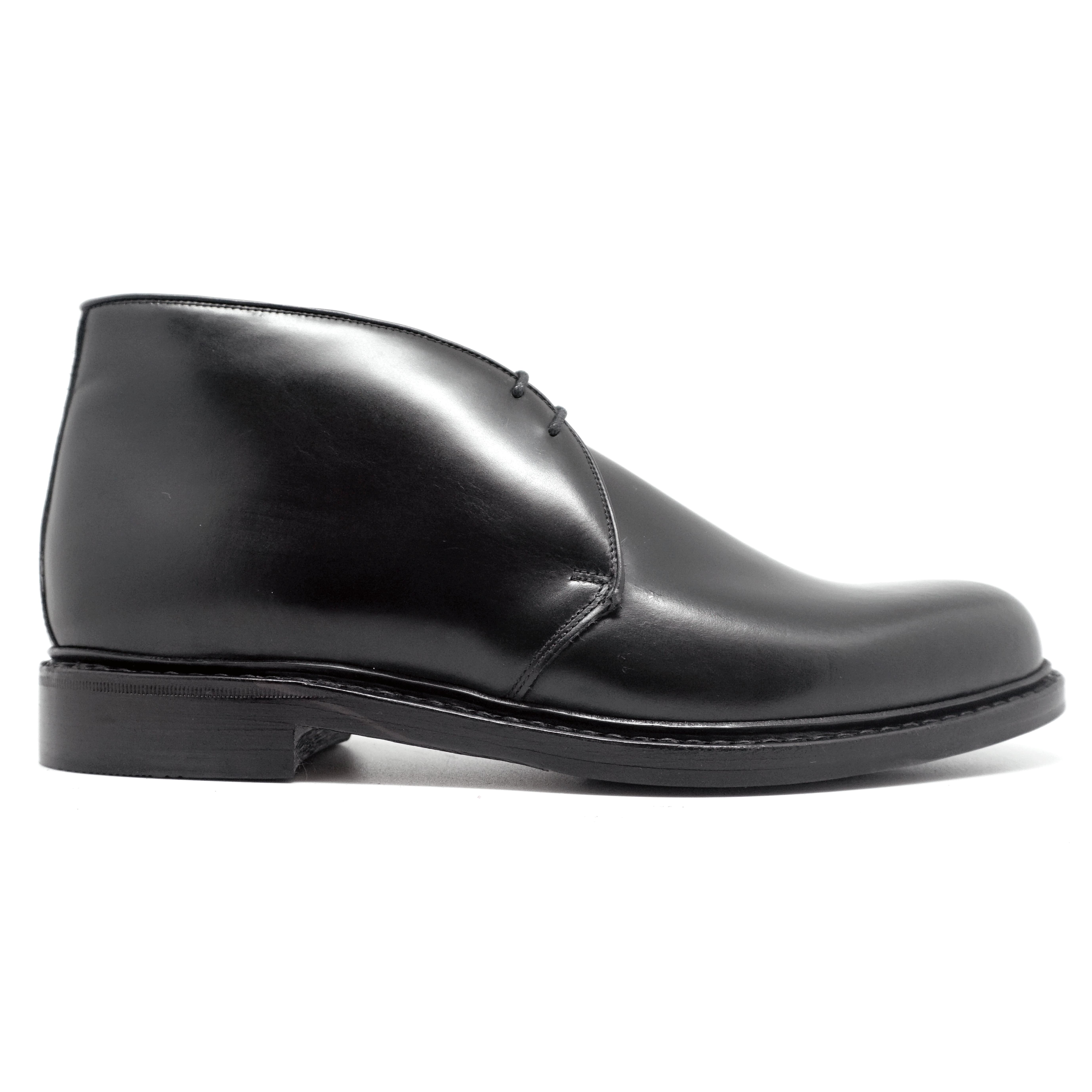 Chukka Boots